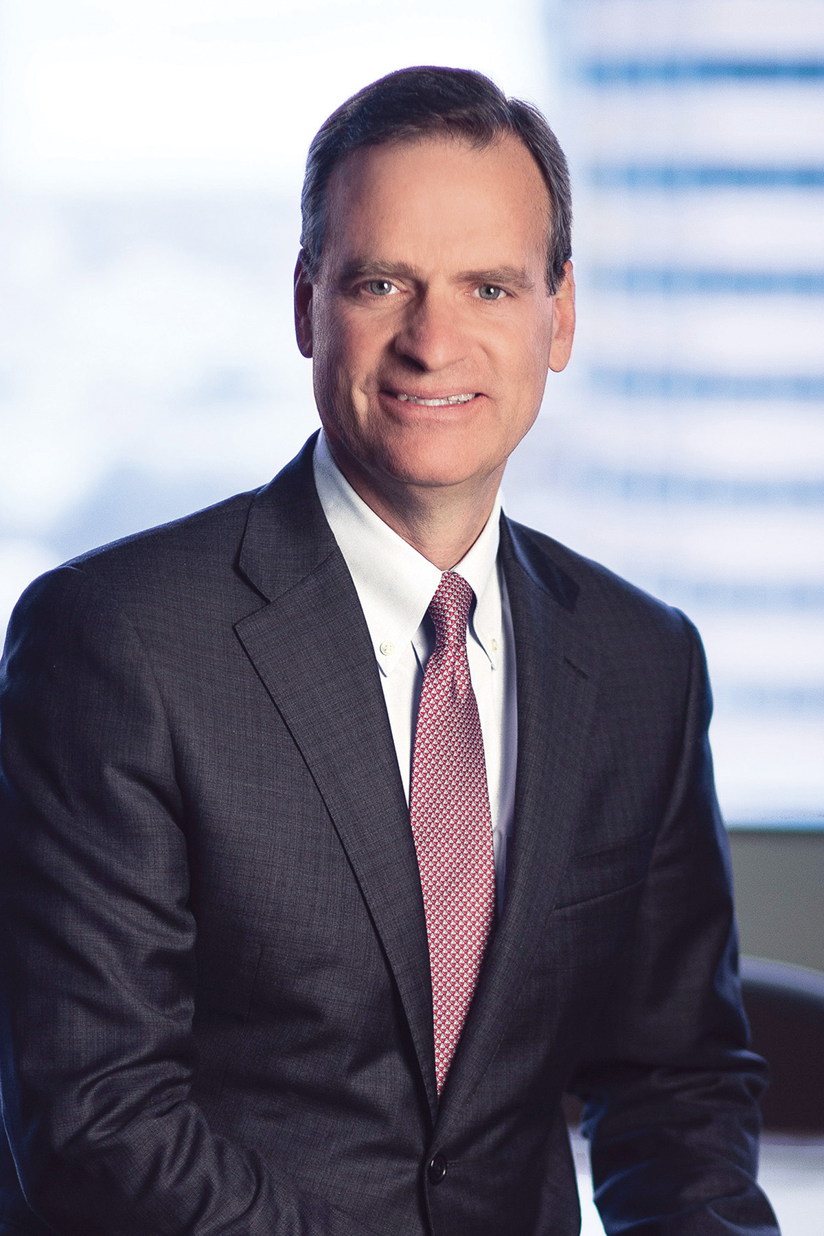 Ganz retiring as head of Cambia Health Solutions | Modern Healthcare